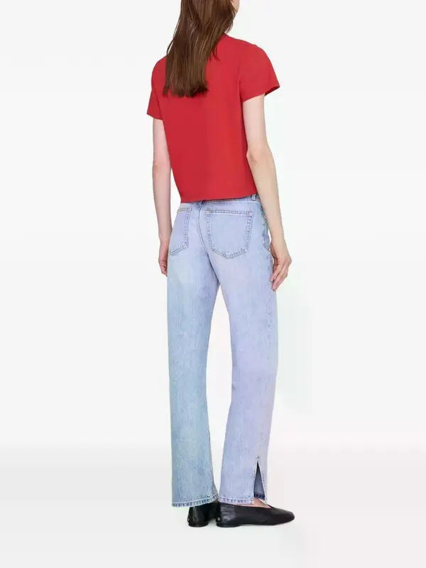 ANINE BING Shelley T-shirt