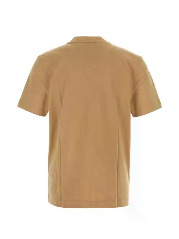 BOSS Logo-detail T-shirt