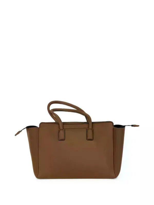 Save My Bag Bow-detail Tote Bag