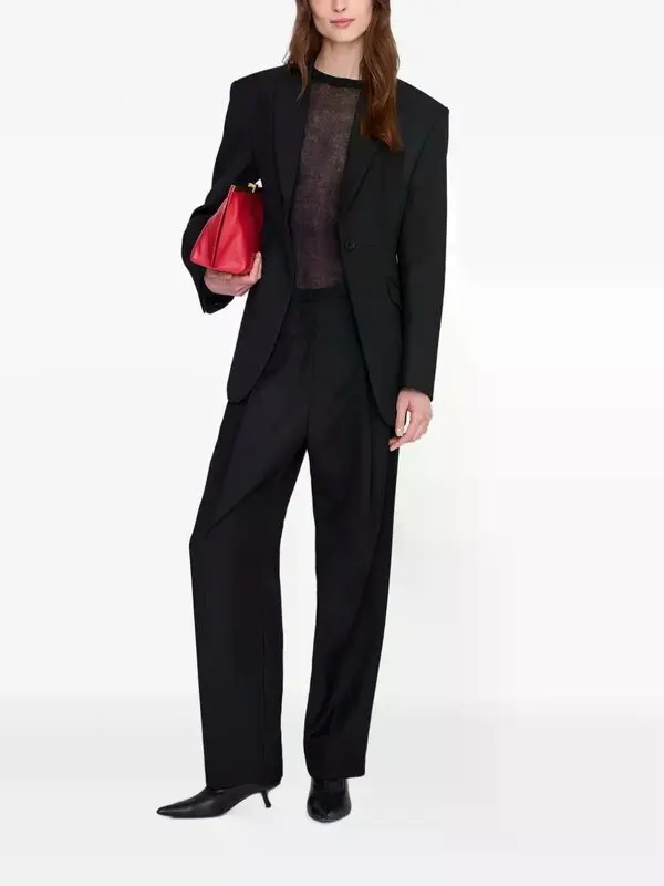ANINE BING Elga Blazer