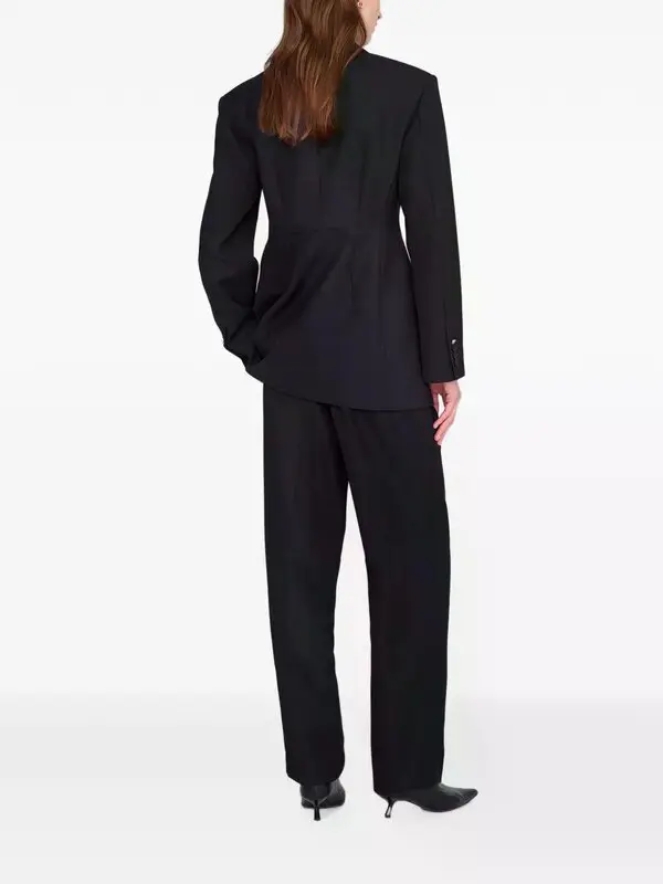 ANINE BING Elga Blazer