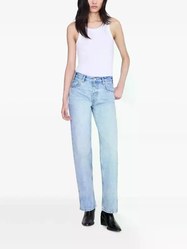 ANINE BING Sixtine Tank Top