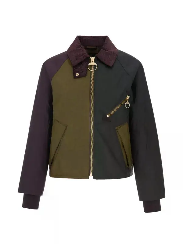 Barbour Arlene Waxed Jacket