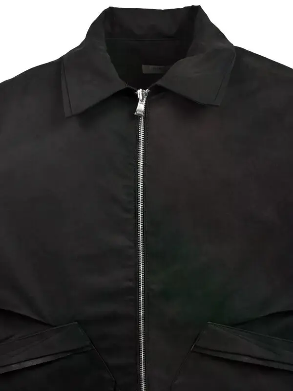 XLIM Ep.9 01 Jacket