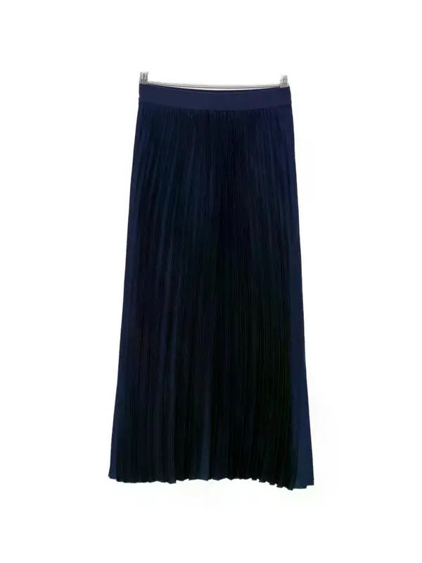 MAISON123 Esther Pleated Skirt