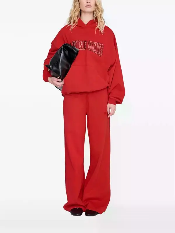 ANINE BING Kacey Sweatpants