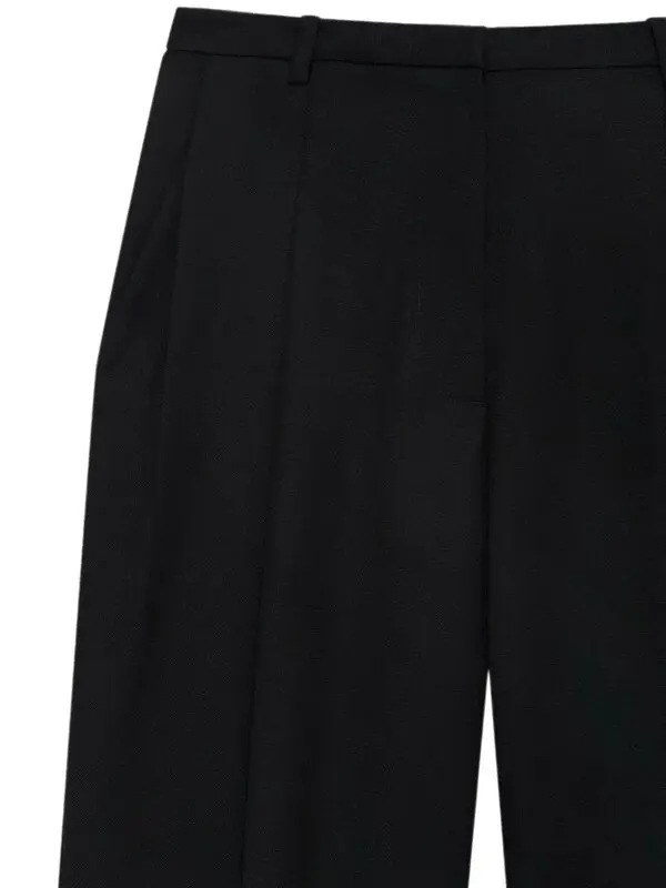 ANINE BING Amal Trousers