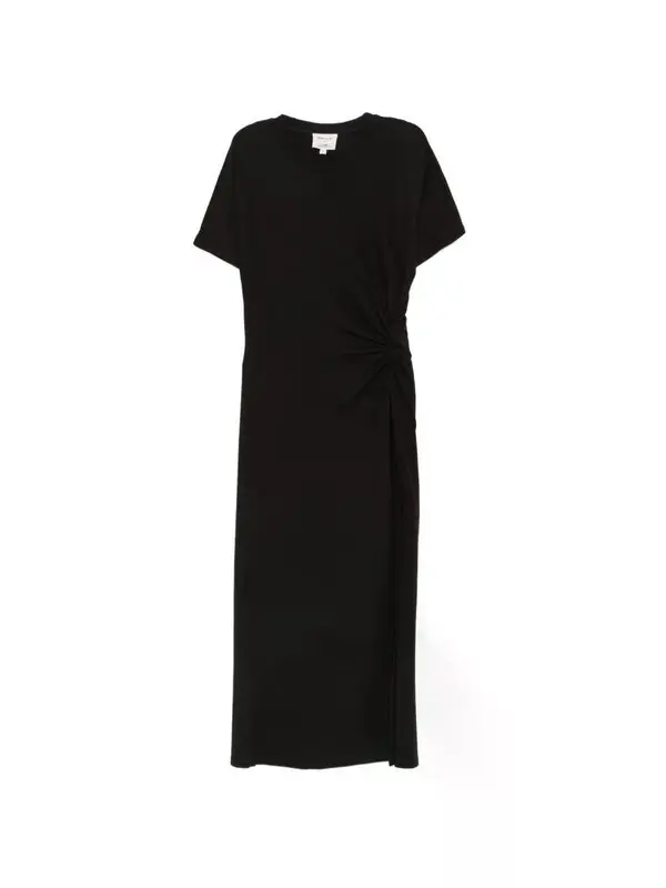 MAISON123 Brisbane Jersey Dress