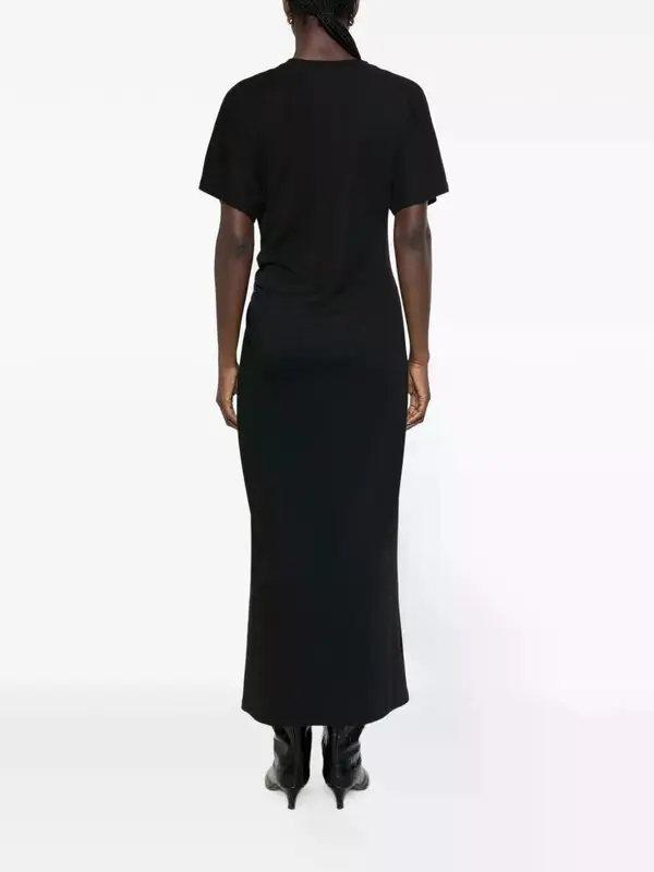 MAISON123 Brisbane Jersey Dress