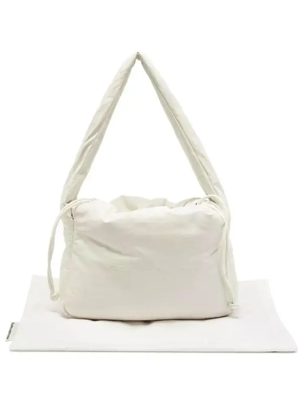 Alexander Wang Ryan Drawstring Shoulder Bag