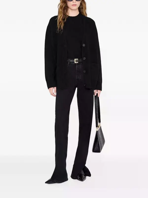 ANINE BING Roy Jeans