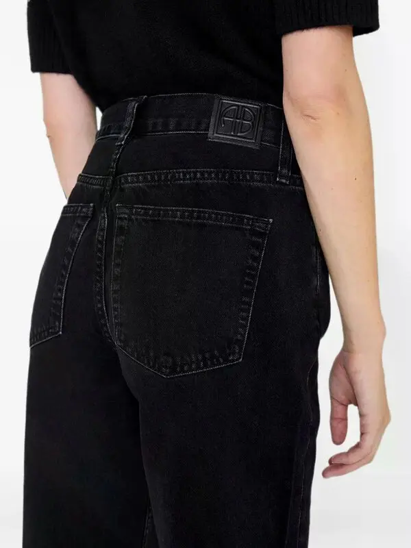 ANINE BING Roy Jeans