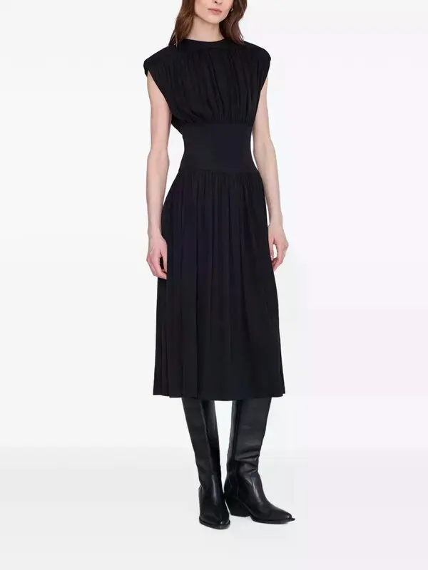 ANINE BING Fran Dress