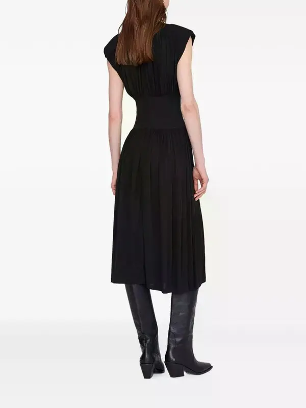 ANINE BING Fran Dress