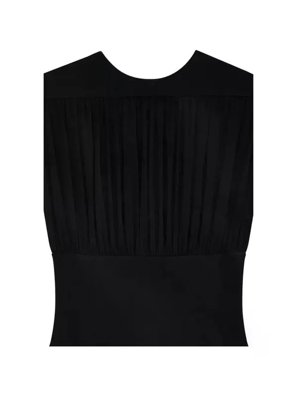 ANINE BING Fran Dress