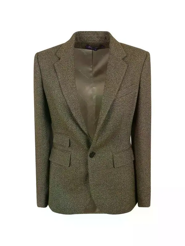Polo Ralph Lauren Parker Broken-twill Jacket