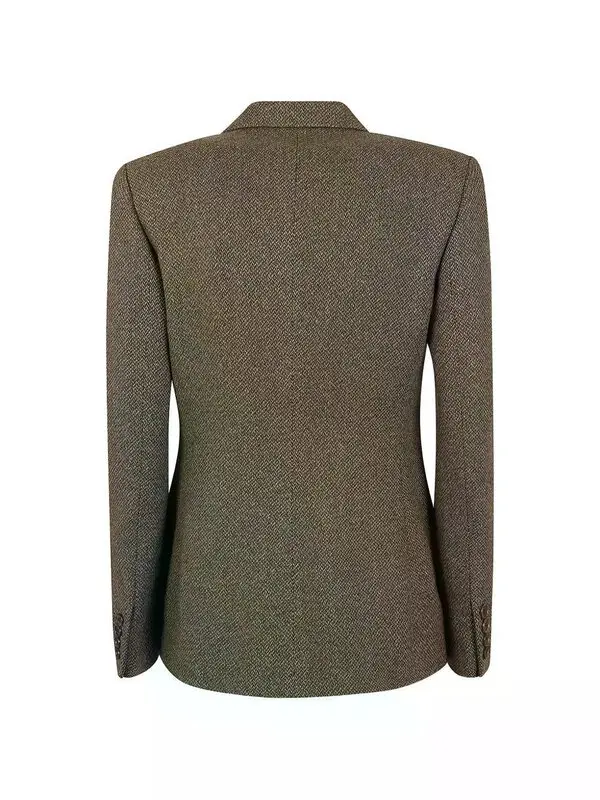 Polo Ralph Lauren Parker Broken-twill Jacket