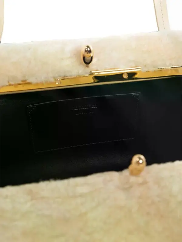 JIL SANDER Goji Bag
