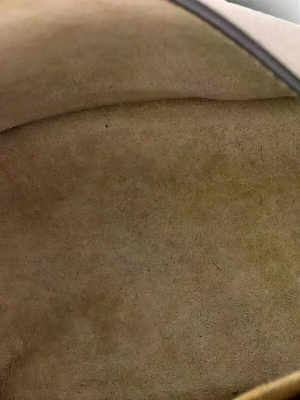 Chloé Nile Leather Medium Crossbody Bag - Neutrals