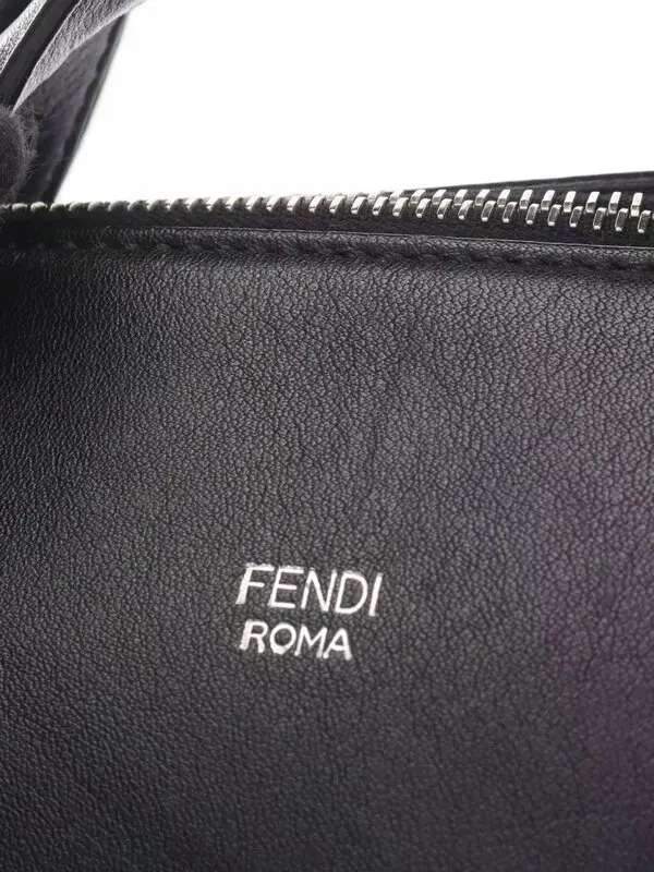 Fendi 2010s Medium The Way Tote Bag