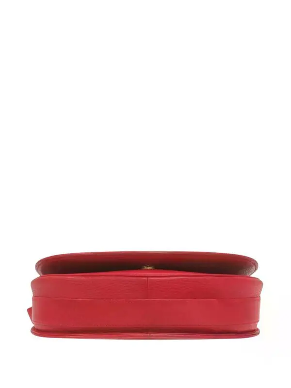 Cartier 2010-2026 Must De Leather Shoulder Bag
