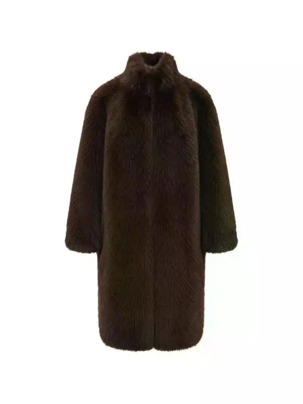 Liu Jo Faux-fur Coat