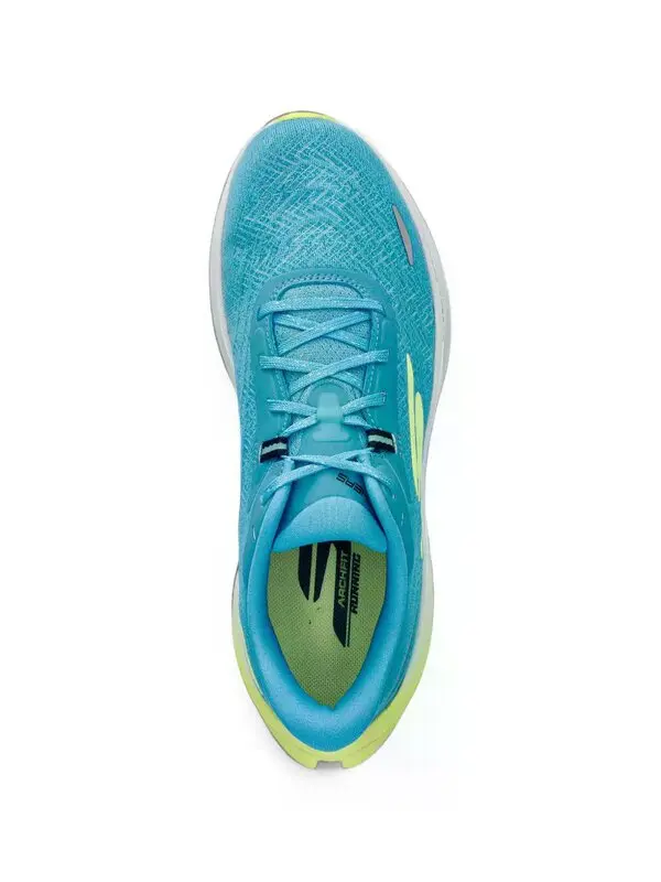 Sketchers Aero Spark Sneakers