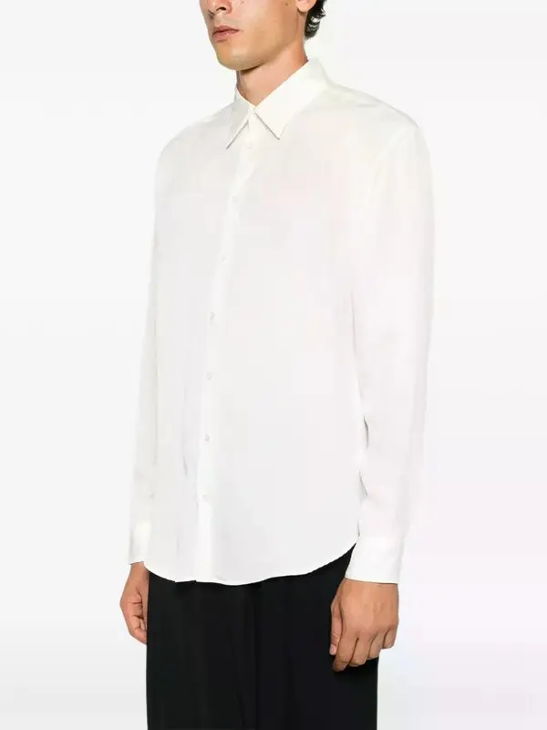 Giorgio Armani Long-sleeve Shirt