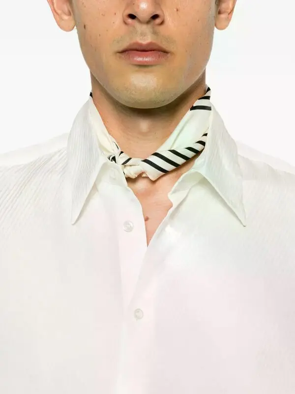 Giorgio Armani Long-sleeve Shirt