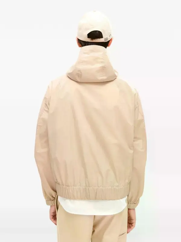 Kenzo Sounds Windbreaker