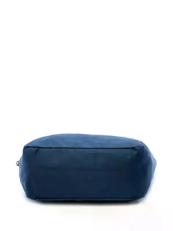 Prada 2013-2026 Tessuto Satchel