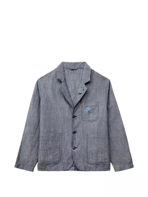 Kenzo Tulip Blazer
