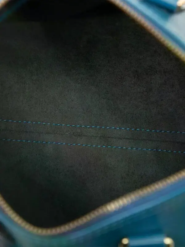 LOUIS VUITTON 1995 Epi Speedy 30 Boston Bag