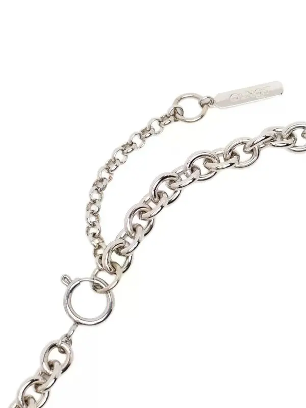 JUSTINE CLENQUET Pam Necklace