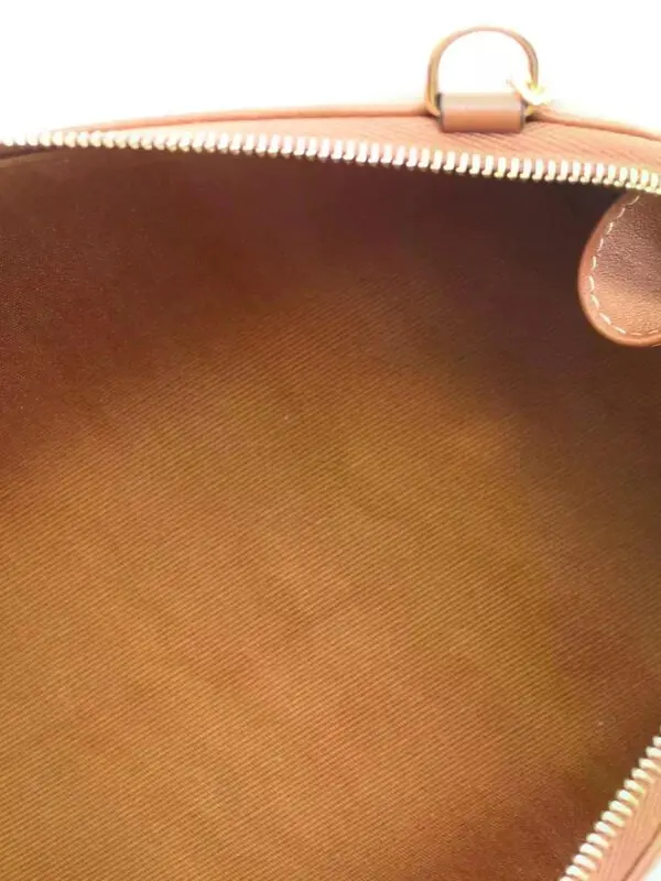 Celine Triomphe Clutch Bag