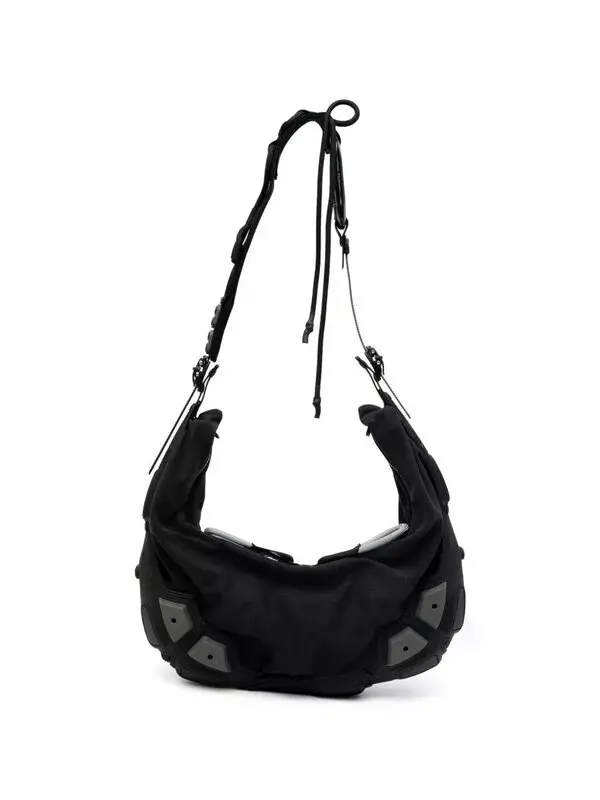 INNERRAUM Object M03 Half Moon Bag