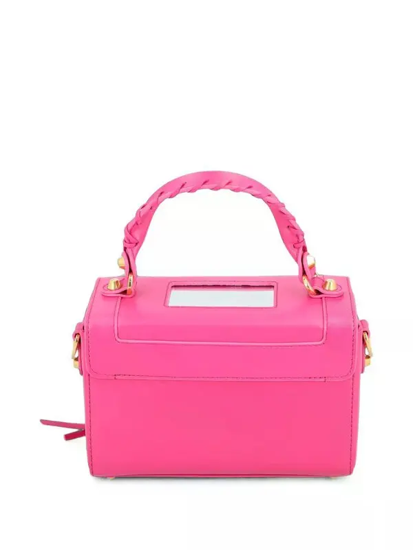 Balenciaga Le City Sleek Box Bag
