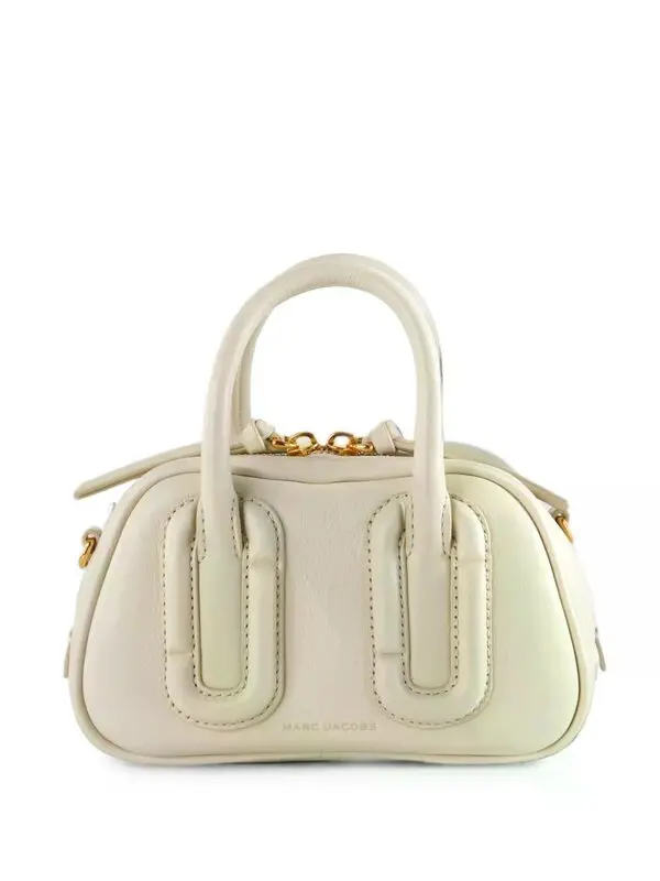 Marc Jacobs Leather Tote Bag