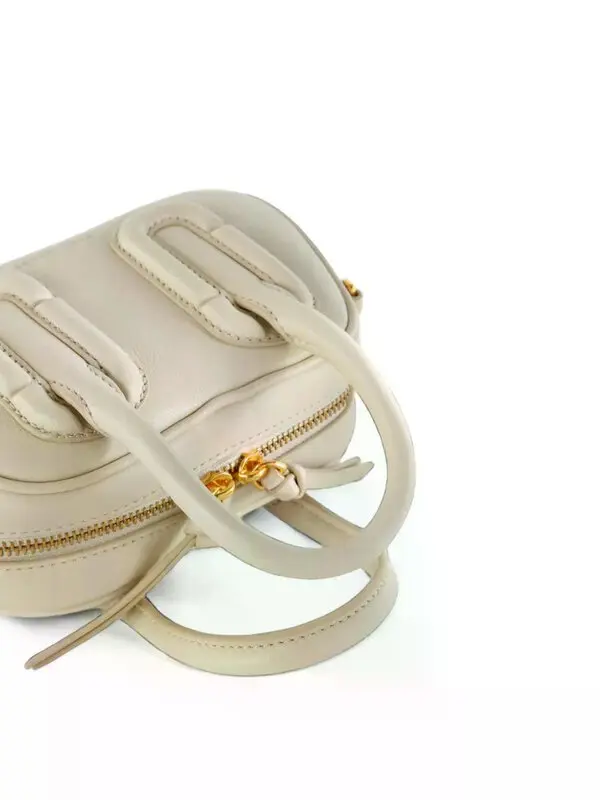 Marc Jacobs Leather Tote Bag