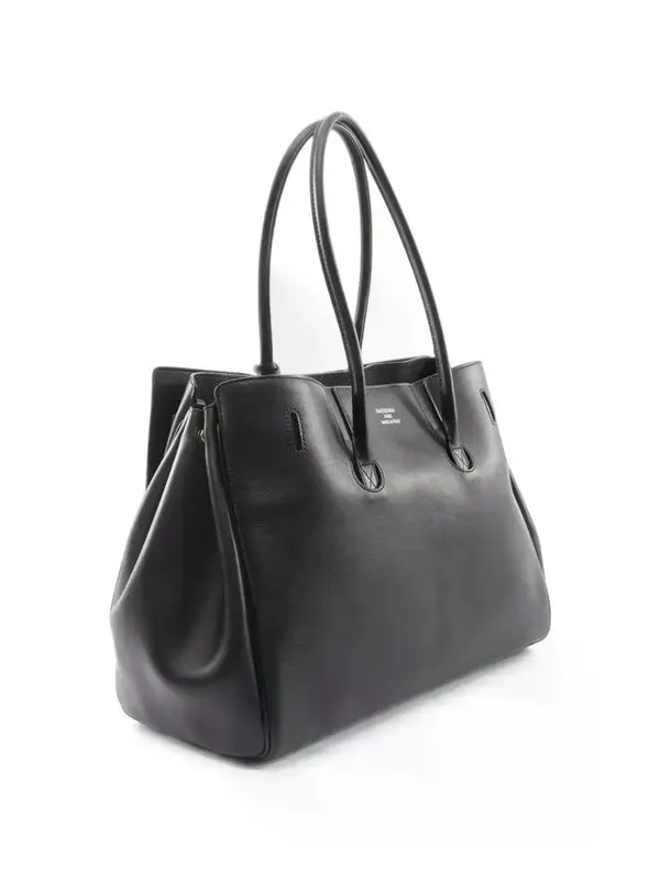 Balenciaga 2010s Bel Air Tote Bag