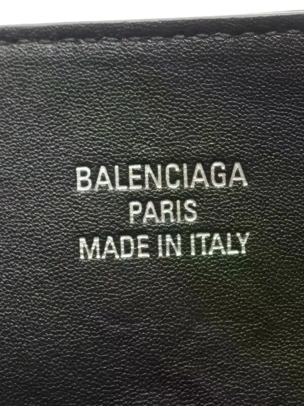 Balenciaga 2010s Bel Air Tote Bag