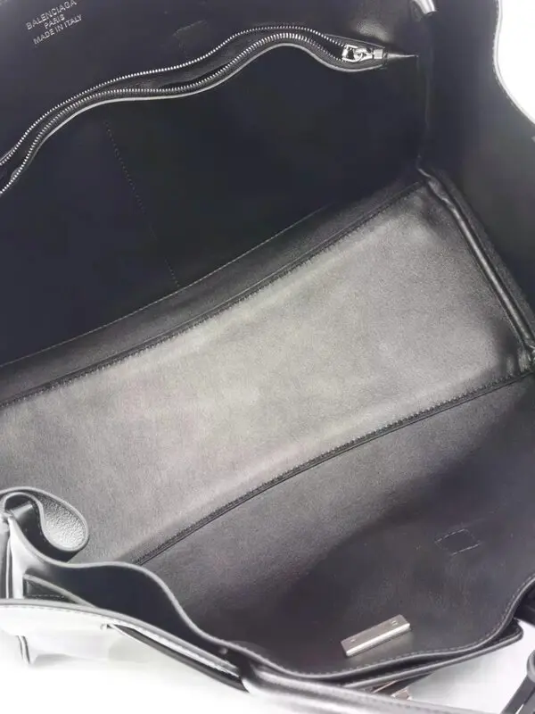 Balenciaga 2010s Bel Air Tote Bag