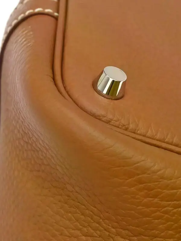 Hermès 18 Pm Taurillon Clemence Picotin Lock Tote Bag