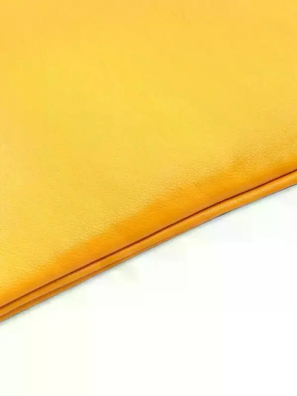 Hermès Mini Aline Shoulder Bag - Orange