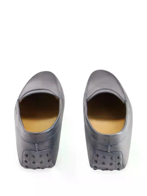 TOD'S Gommino Penny Bar Driving Shoes