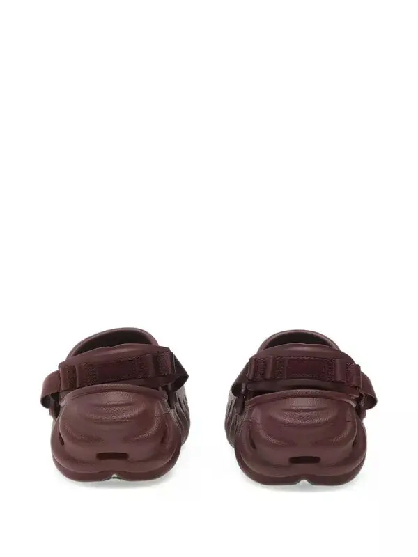 CROCS Echo Perforated Clogs