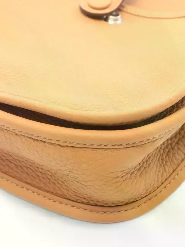 Hermès Evelyne 23 Clemence Shoulder Bag