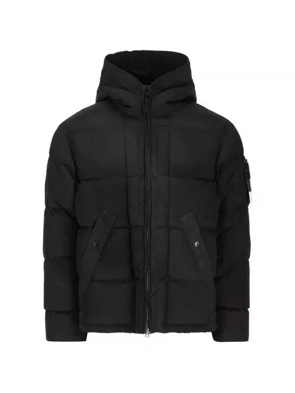 Stone Island 4100019 Nylon Metal In Econyl® Jacket