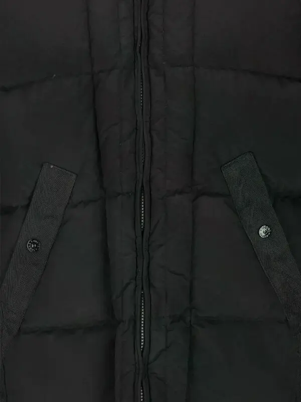 Stone Island 4100019 Nylon Metal In Econyl® Jacket