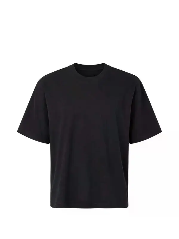 Alpha Studio Crew-neck T-shirt
